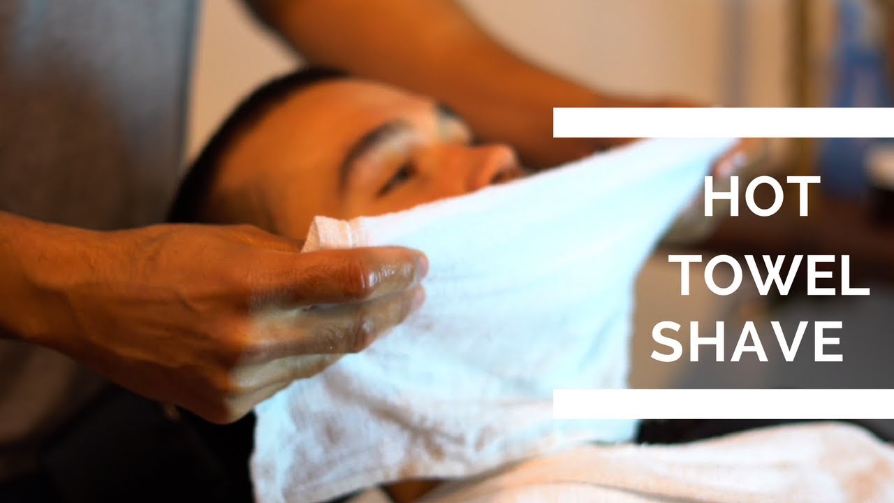 Vishal The Razor King – A Touch Of Class Hair Salon