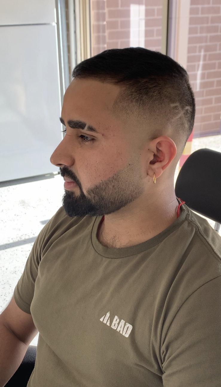 Gallery – Vishal The Razor King