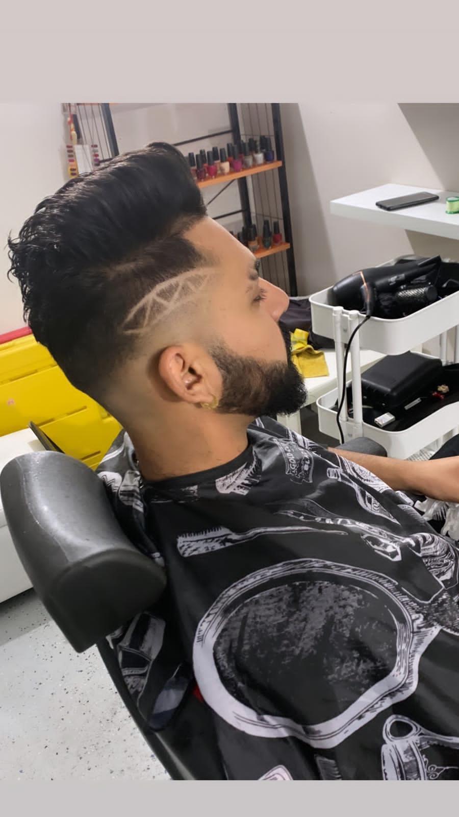 Gallery – Vishal The Razor King