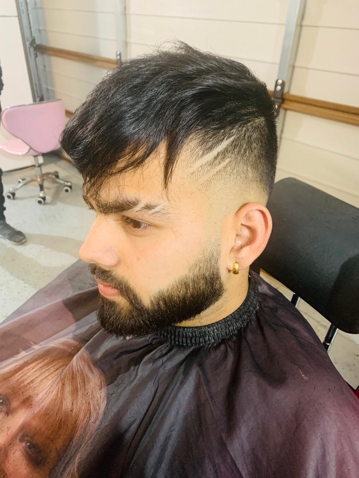 Gallery – Vishal The Razor King