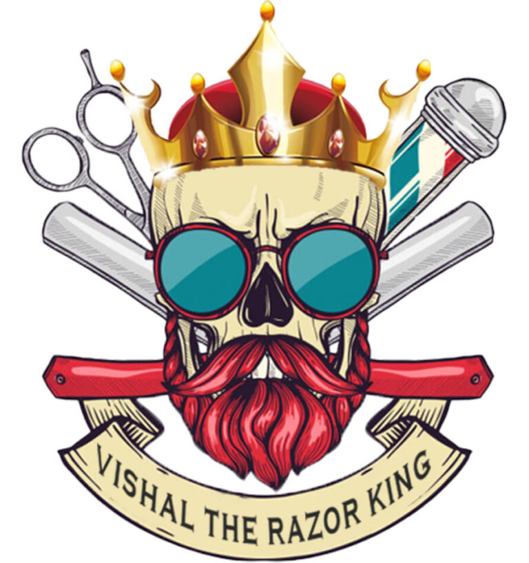 Vishal The Razor King – A Touch Of Class Hair Salon