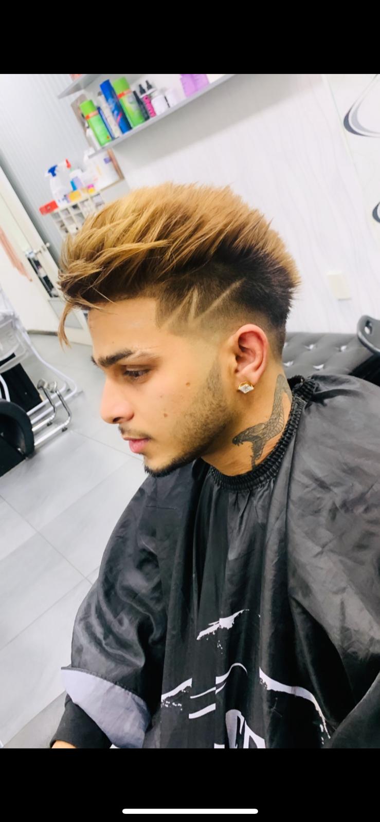 Gallery – Vishal The Razor King