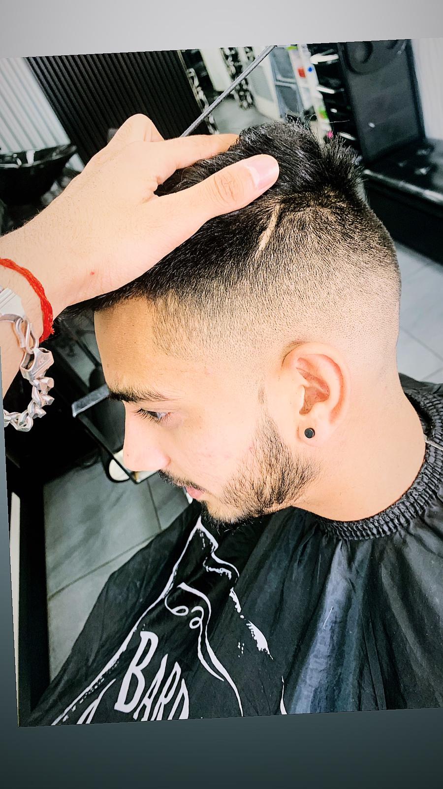 Gallery – Vishal The Razor King