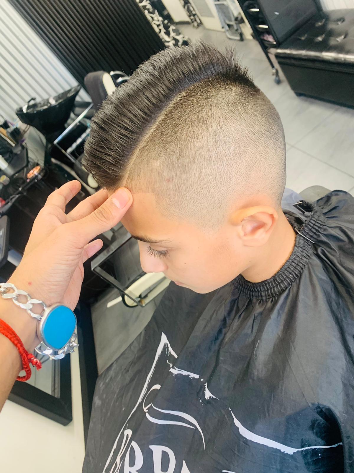 Gallery – Vishal The Razor King