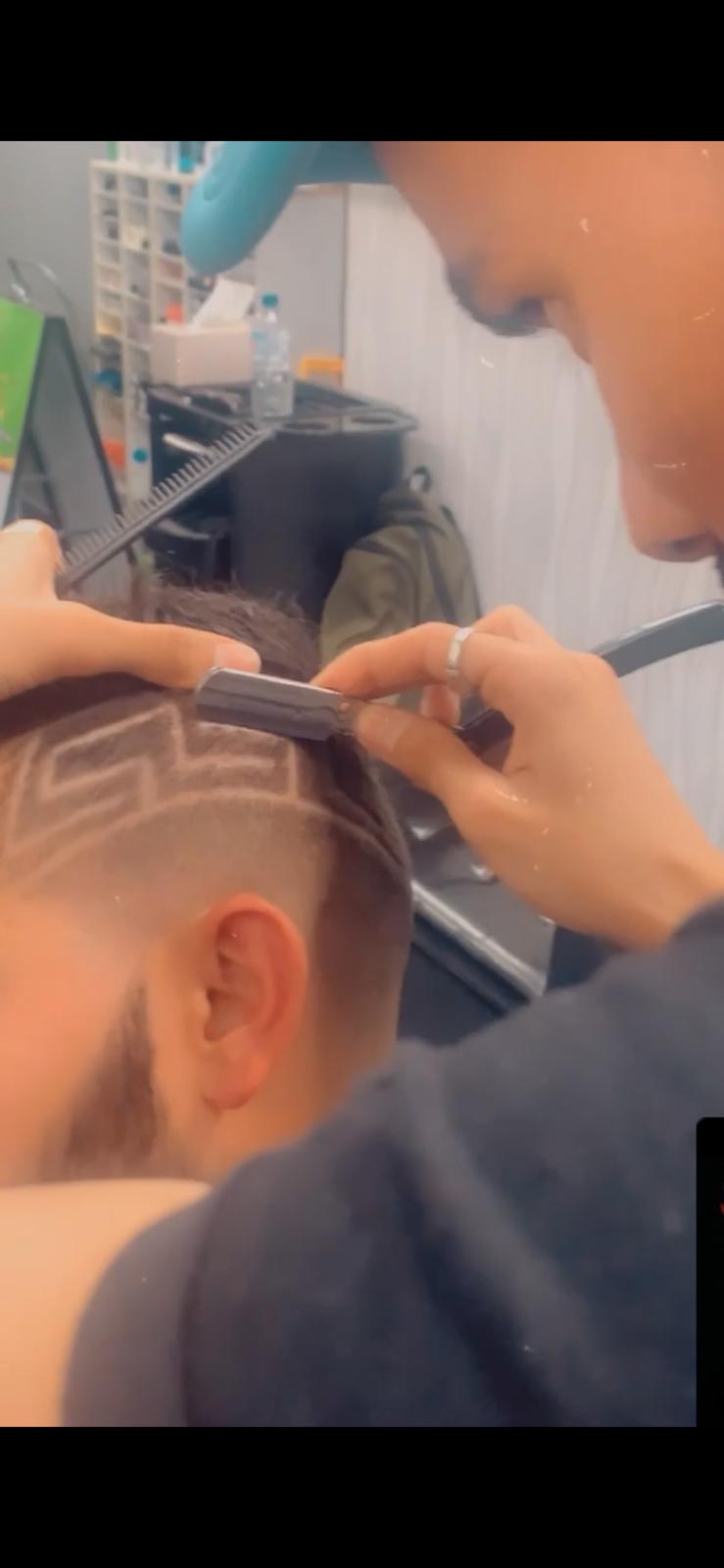 Gallery – Vishal The Razor King