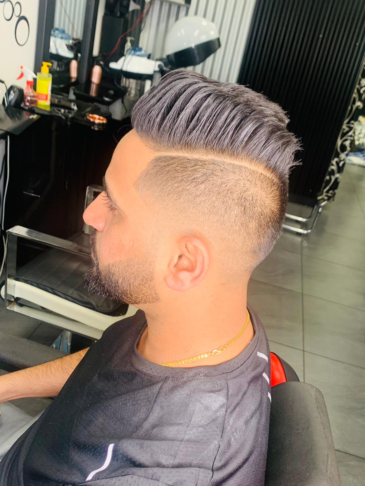 Gallery – Vishal The Razor King