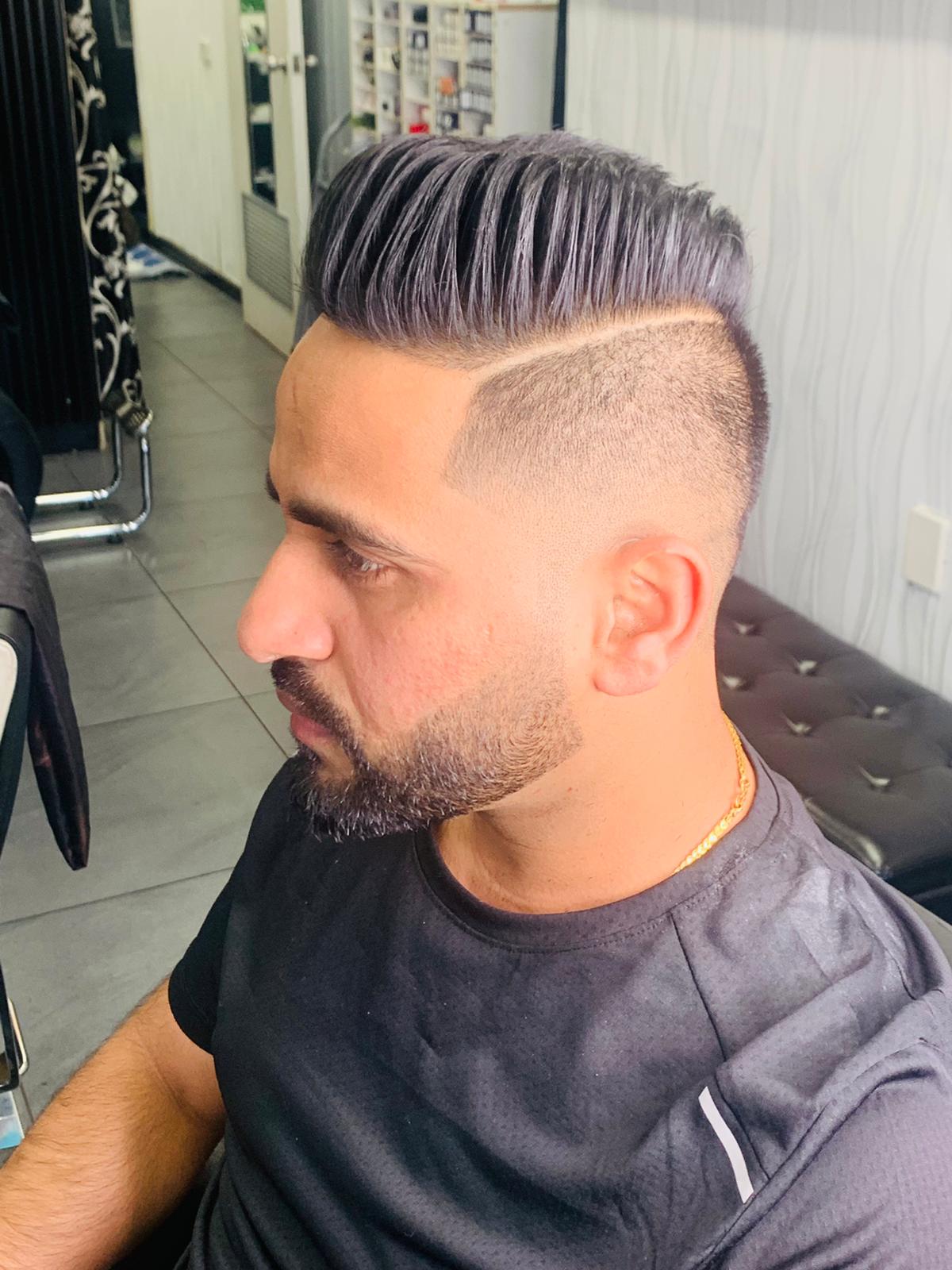 Gallery – Vishal The Razor King