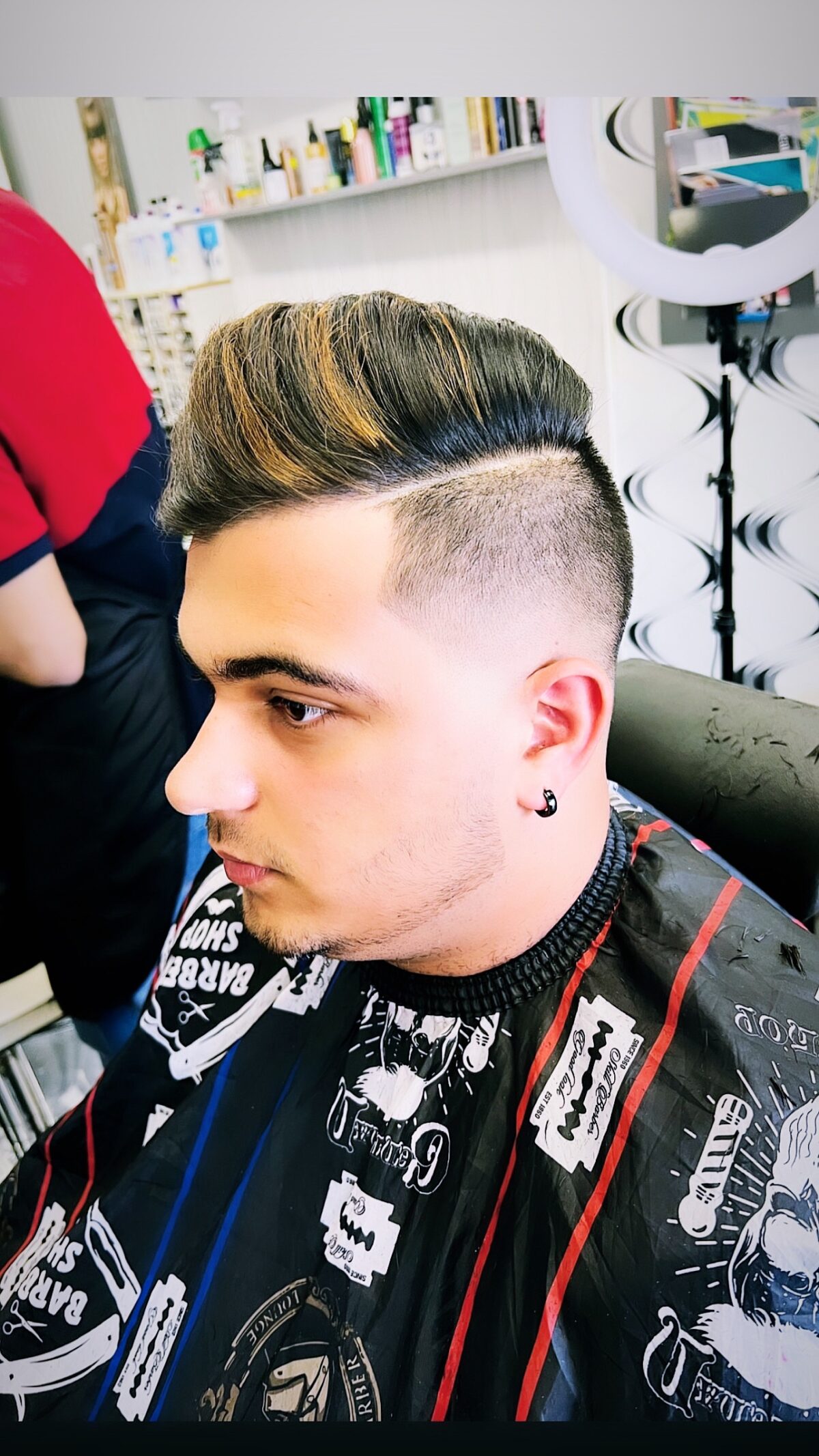 Gallery – Vishal The Razor King